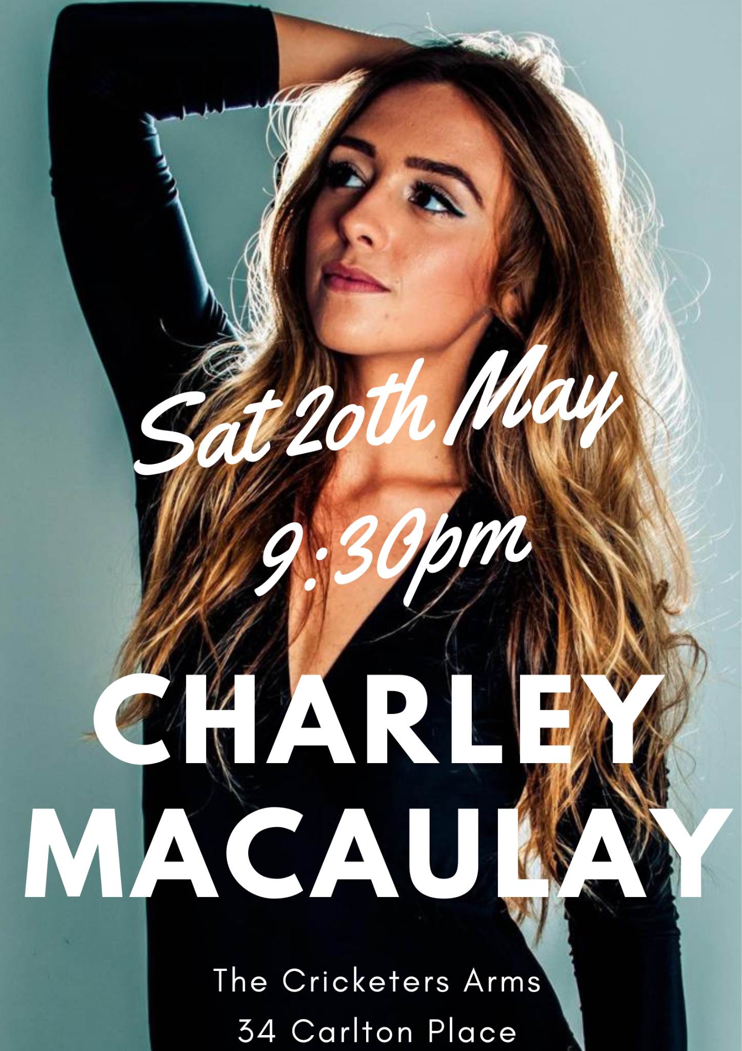 Events – The Cricketers Arms Public House